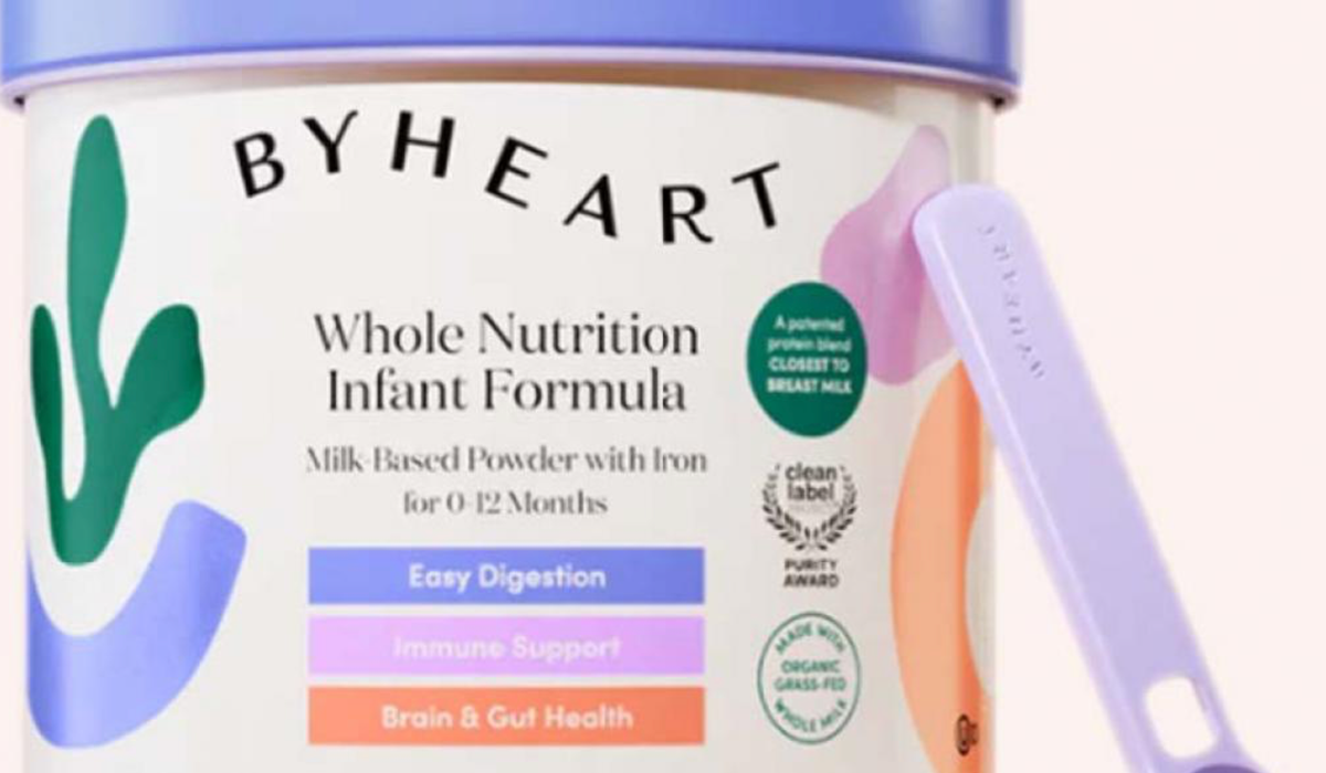 Feds find raw ingredient supplier behind infant formula outbreak | Food ...