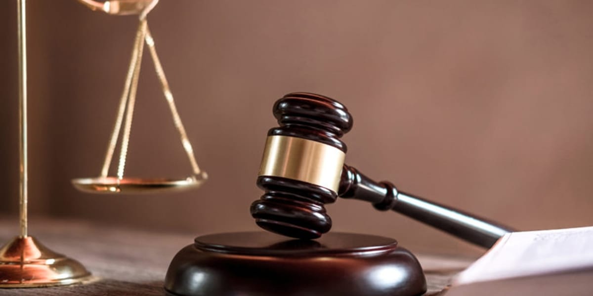 Former food safety director jailed for 20 years - WDC TV NEWS