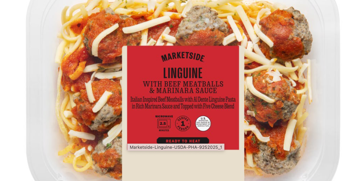 CDC says outbreak traced to pasta meals has ended with 6 deaths | Food ...