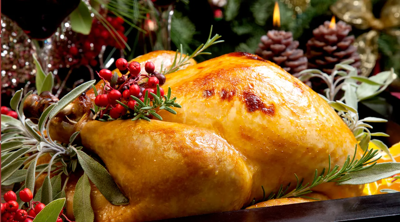 Don't give the gift of food poisoning | Food Safety News