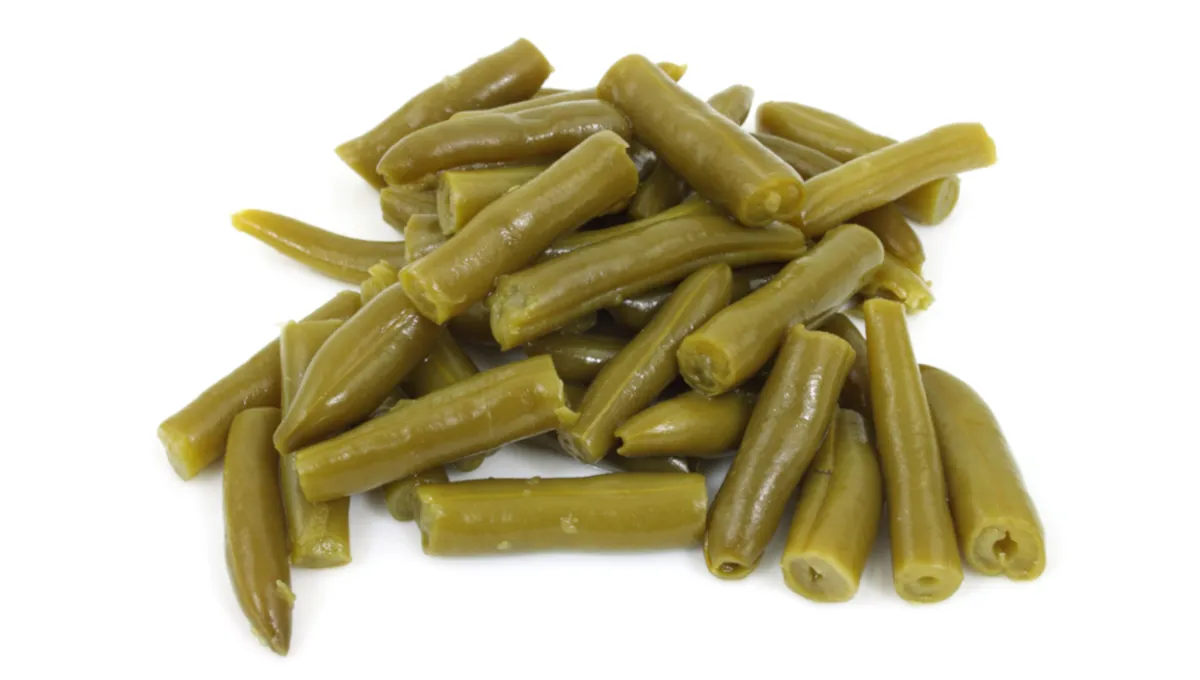 Over 197,000 cans of Good & Gather Cut Green Beans recalled because of ...