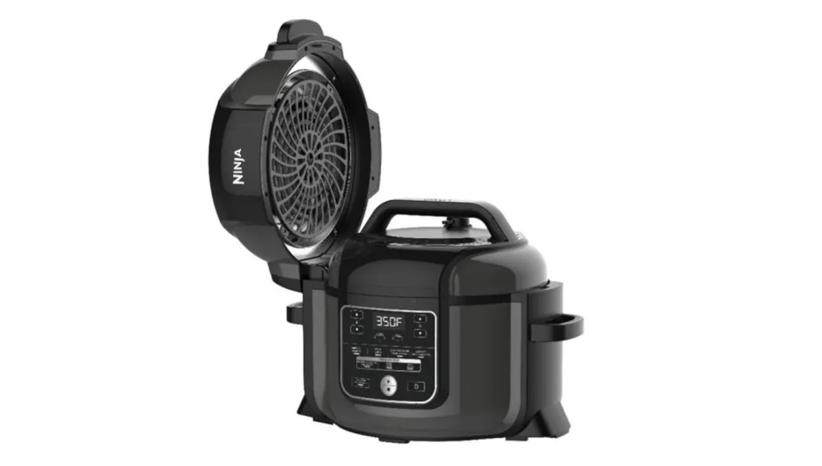 SharkNinja recalls over 2 million Foodi Pressure Cookers in U.S. and ...