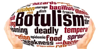Argentina reports nearly 100 botulism cases over six years | Food ...
