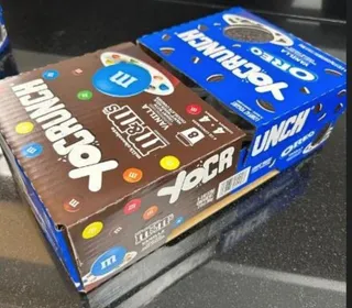 Danone recalls all YoCrunch yogurt because of consumer complaints of ...