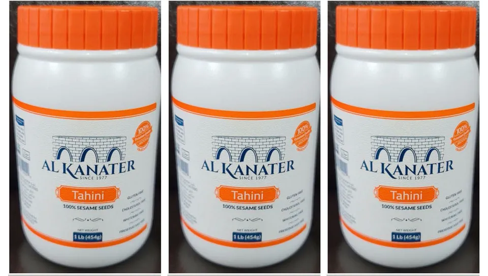 State sampling finds Salmonella in tahini; company initiates nationwide ...