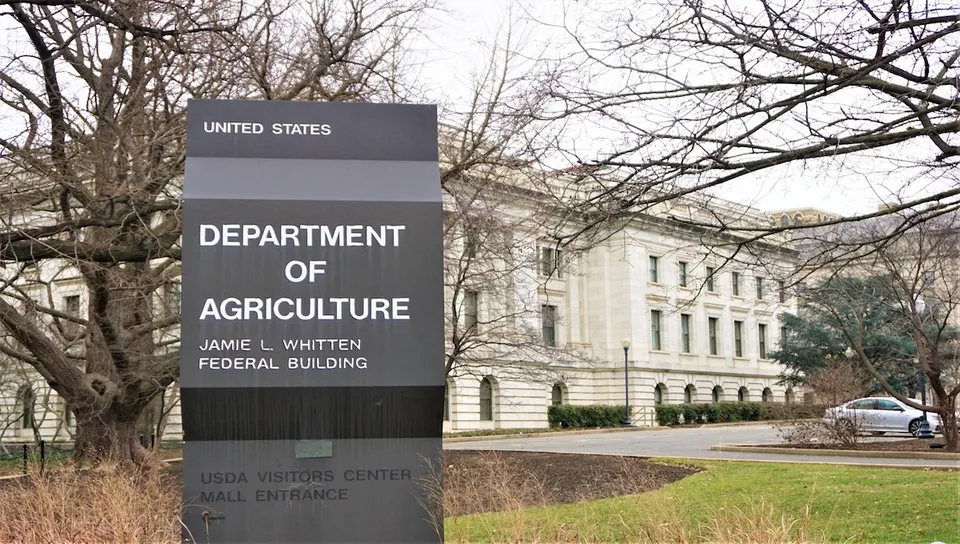 USDA seeks comments on reorganization plan that is already 95 percent ...