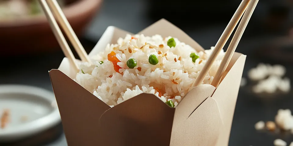 Publisher’s Platform: Bacillus cereus and Leftover Rice: Perhaps best ...