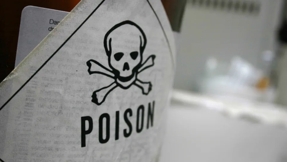Food poisoning: A grim history of intentional contamination | Food ...