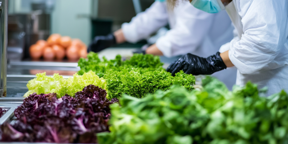 Fda Reports New E Coli Outbreak Wont Name Lettuce Supplier In Another Food Safety News